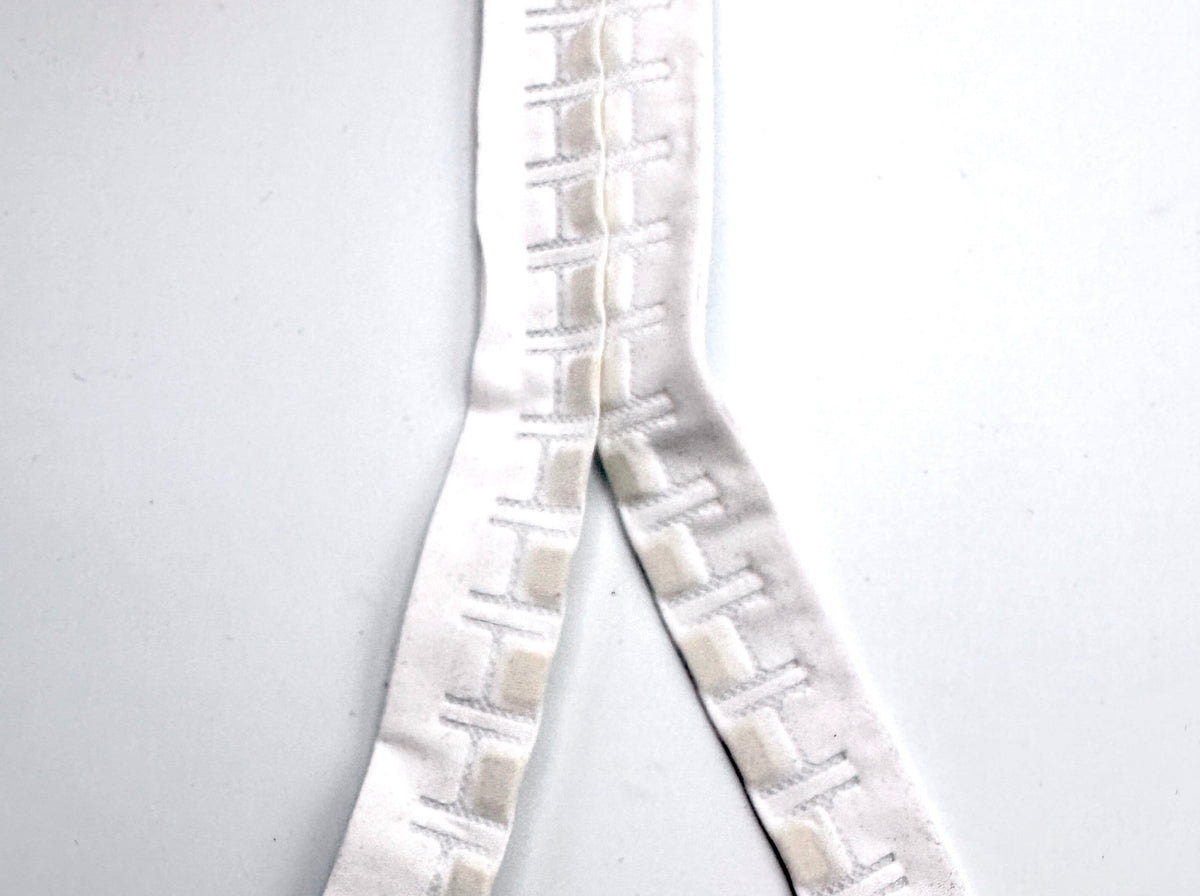 Magnetic Zipper Tape – The Costume Source
