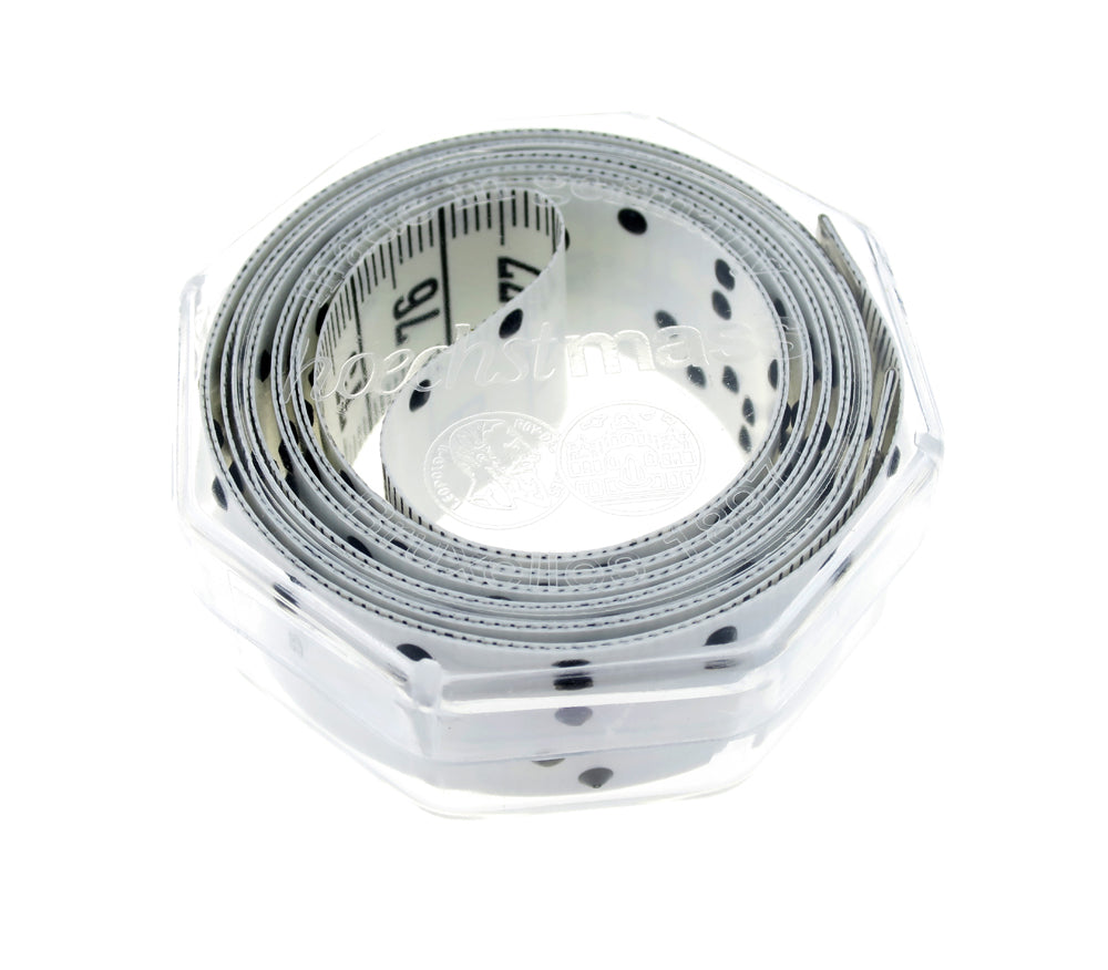 Braille measuring tape – The Costume Source
