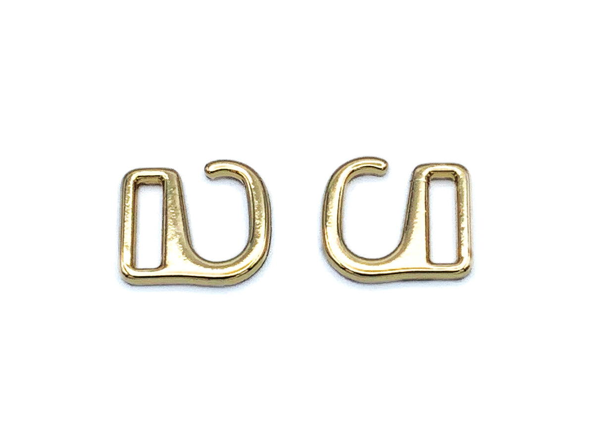 Shoe Quick-Rig Hooks – The Costume Source