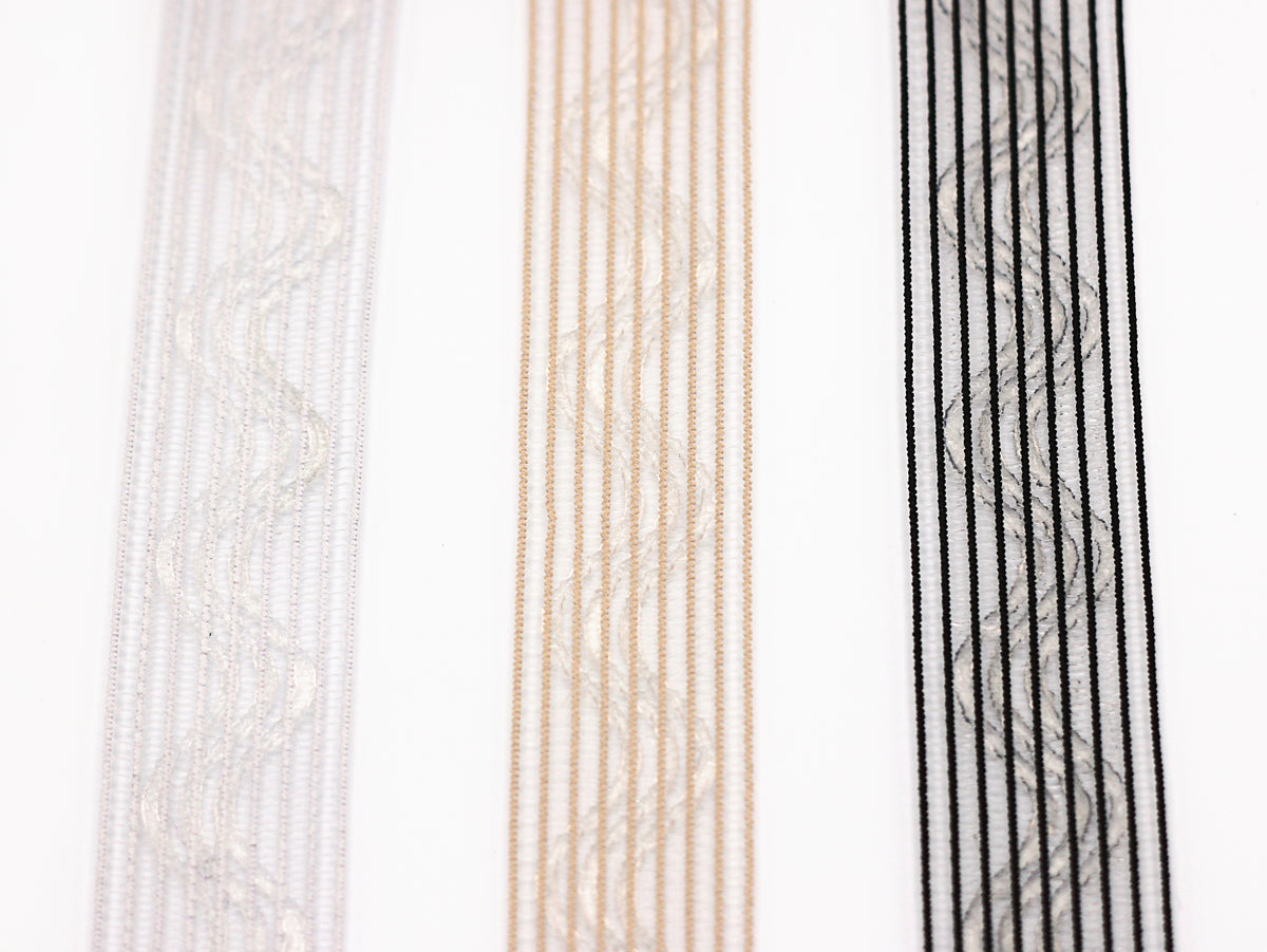 Silicone Elastic – The Costume Source