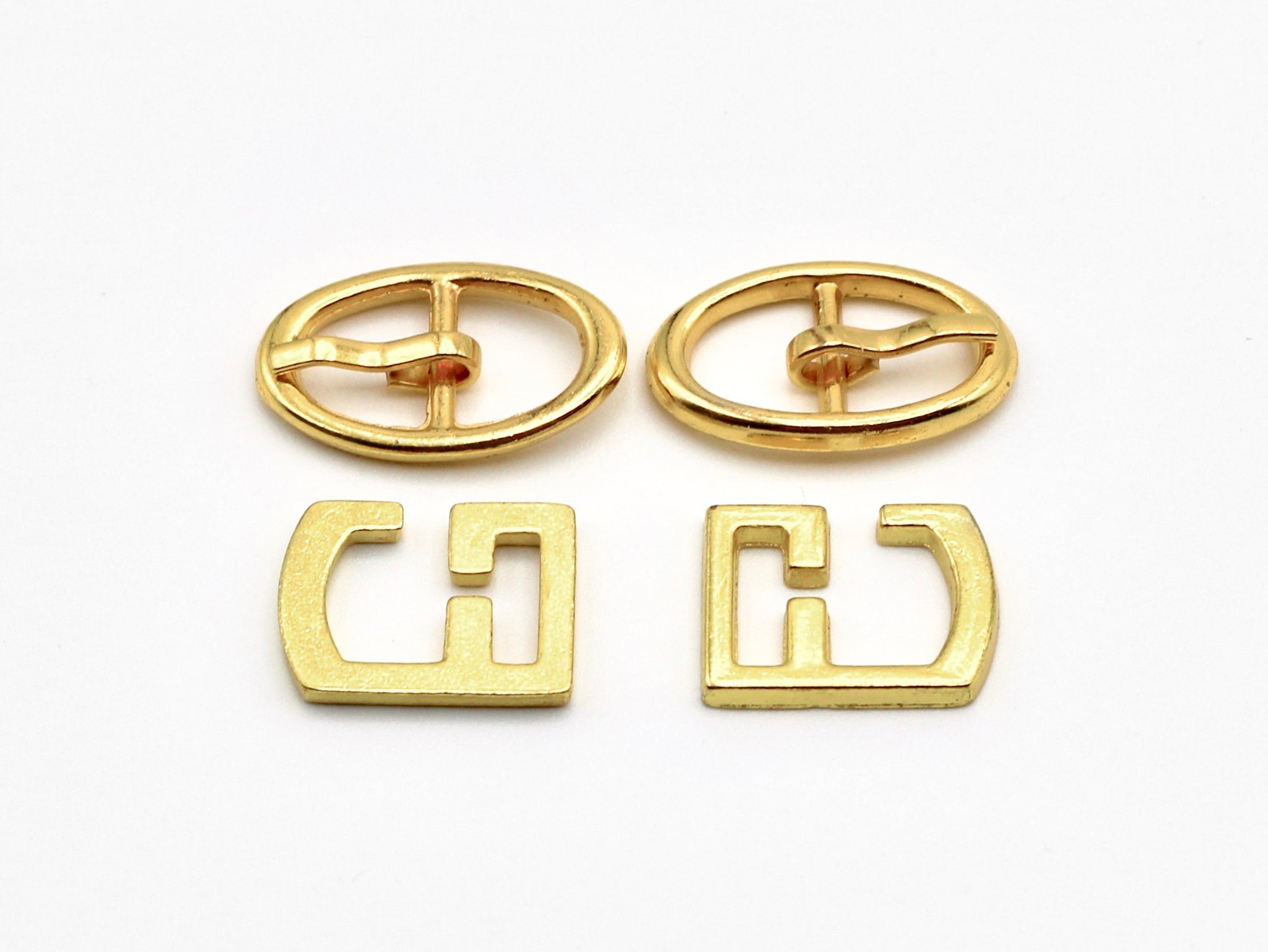 Shoe Quick-Rig Hooks- No Sew – The Costume Source